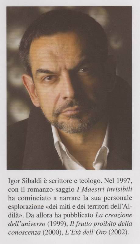 Igor Sibaldi